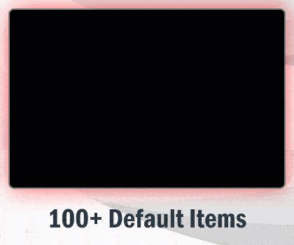 Custom Items Plugin - Executable Items | BuiltByBit