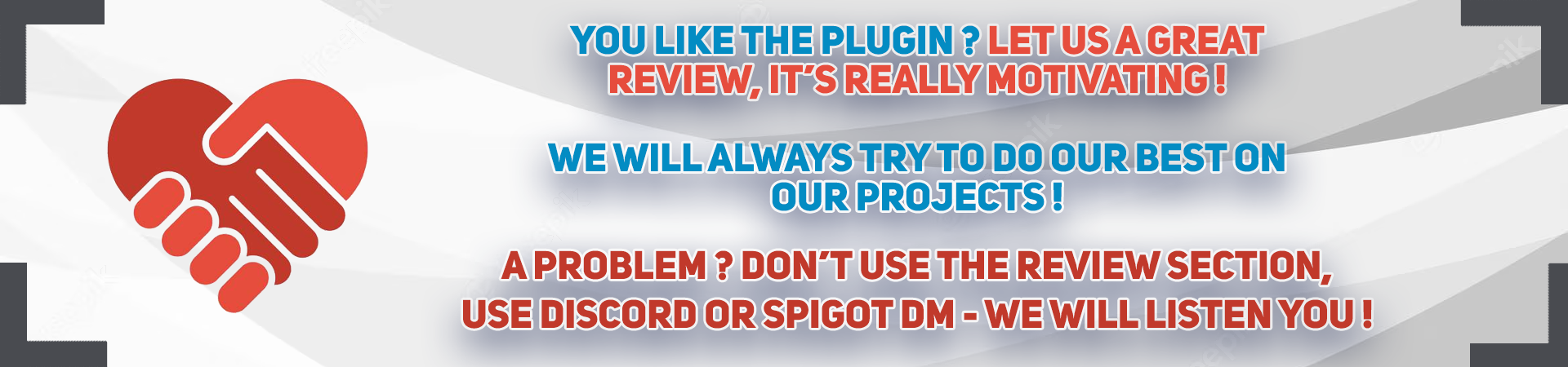 Custom Items Plugin - Executable Items | SpigotMC - High Performance ...